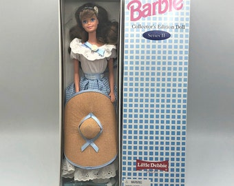 Little Debbie Doll | Etsy