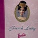 Vintage French Lady Barbie From the Great Eras Collection NOS in ...