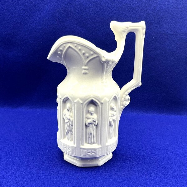 White Pitchers - Etsy