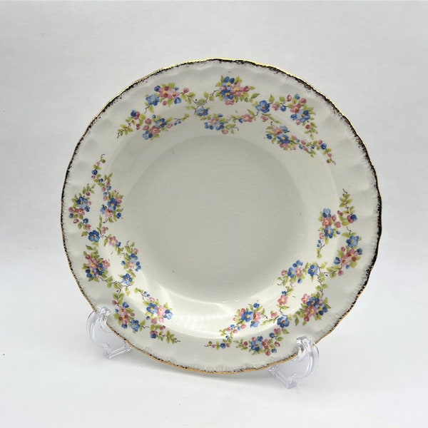 Pope Gosser Gold Rimmed China - Etsy