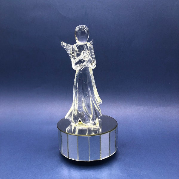 Acrylic Pedestal - Etsy