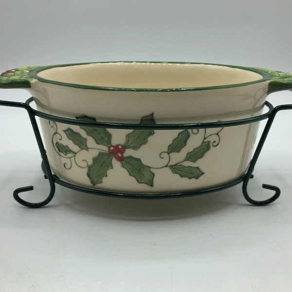 Temptations by Tara Presentable Ovenware - Etsy