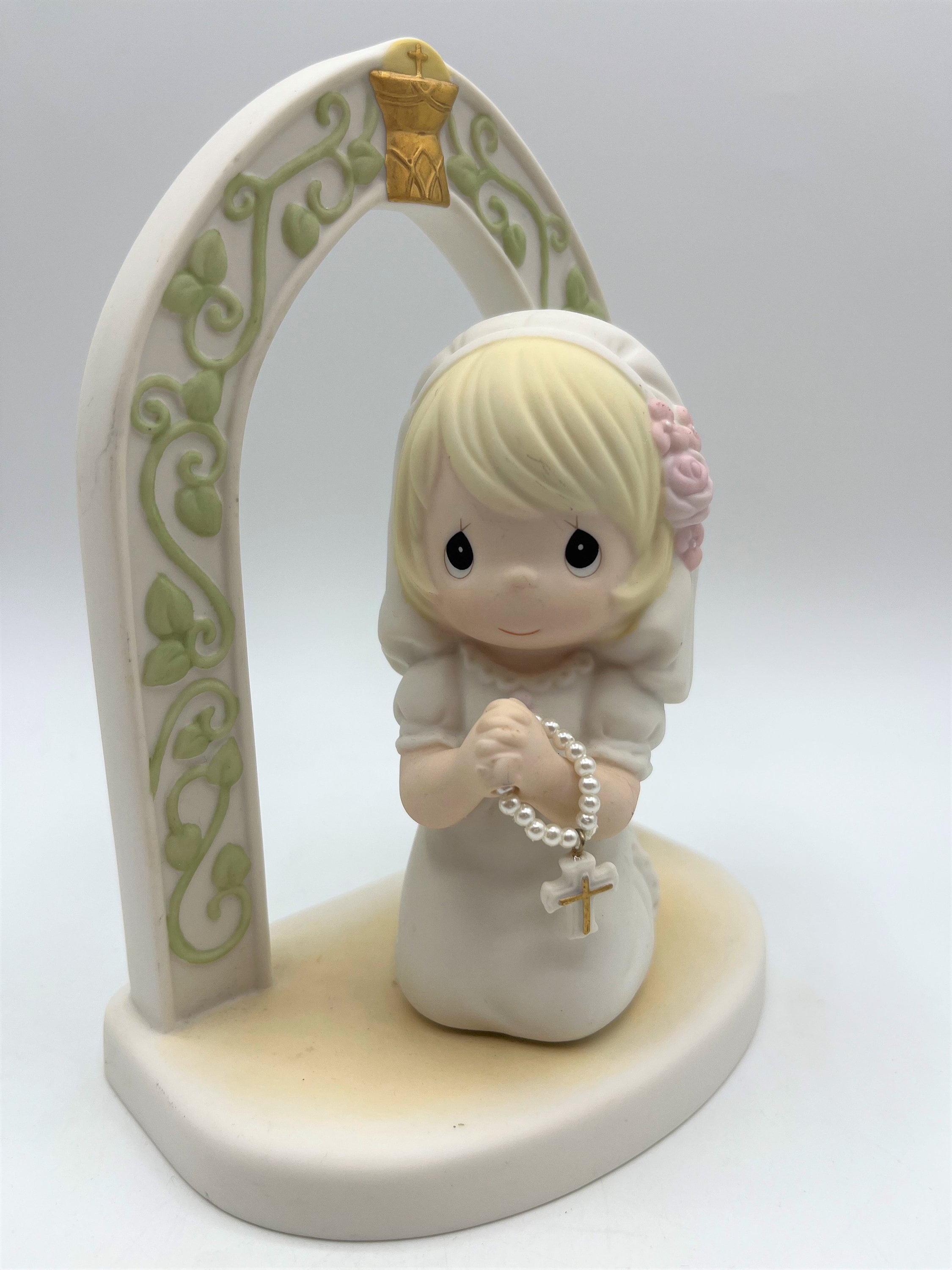 Precious Moments Praying Clipart
