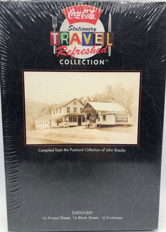 Art & Collectibles Collectibles Advertisements New in Sealed Unopened ...