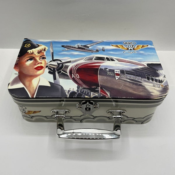 Aviation Memorabilia - Etsy