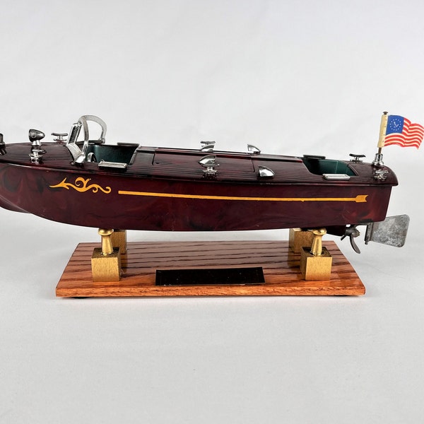 Model Boat Stand - Etsy