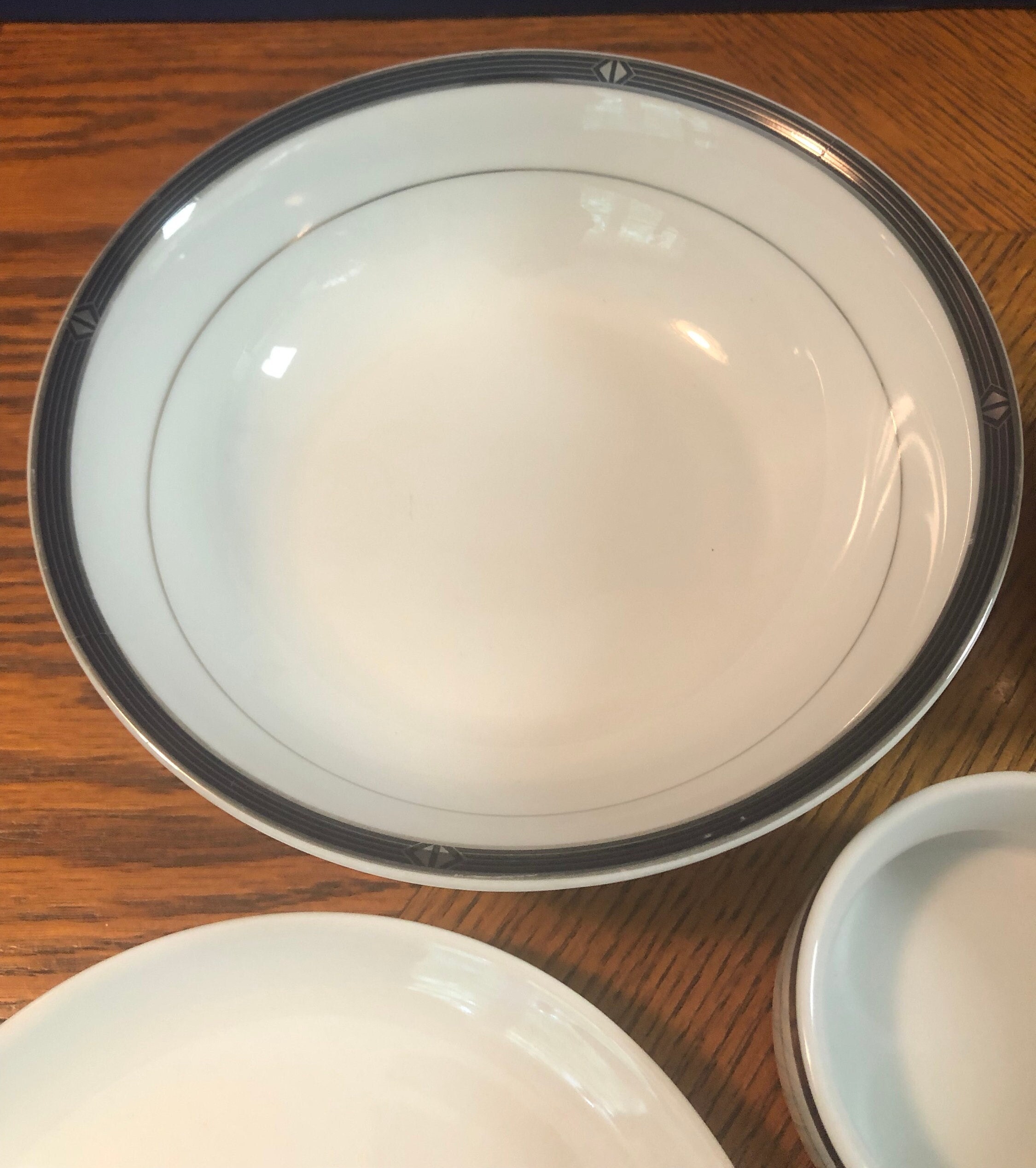 Vintage Delta Air Lines First Class China Service by AMKO - Etsy