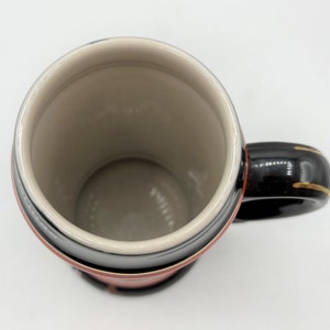 1992 Budweiser Collector's Stein A Perfect Christmas, Susan Sampson ...