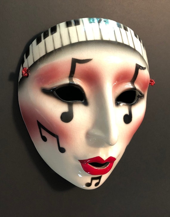 Vintage Clay Art