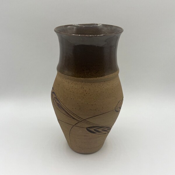 Wheat Design Ceramic - Etsy