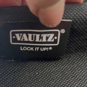 Vaultz Locking Pencil Box Dimensional Dragon Eye Design With Keys - Etsy