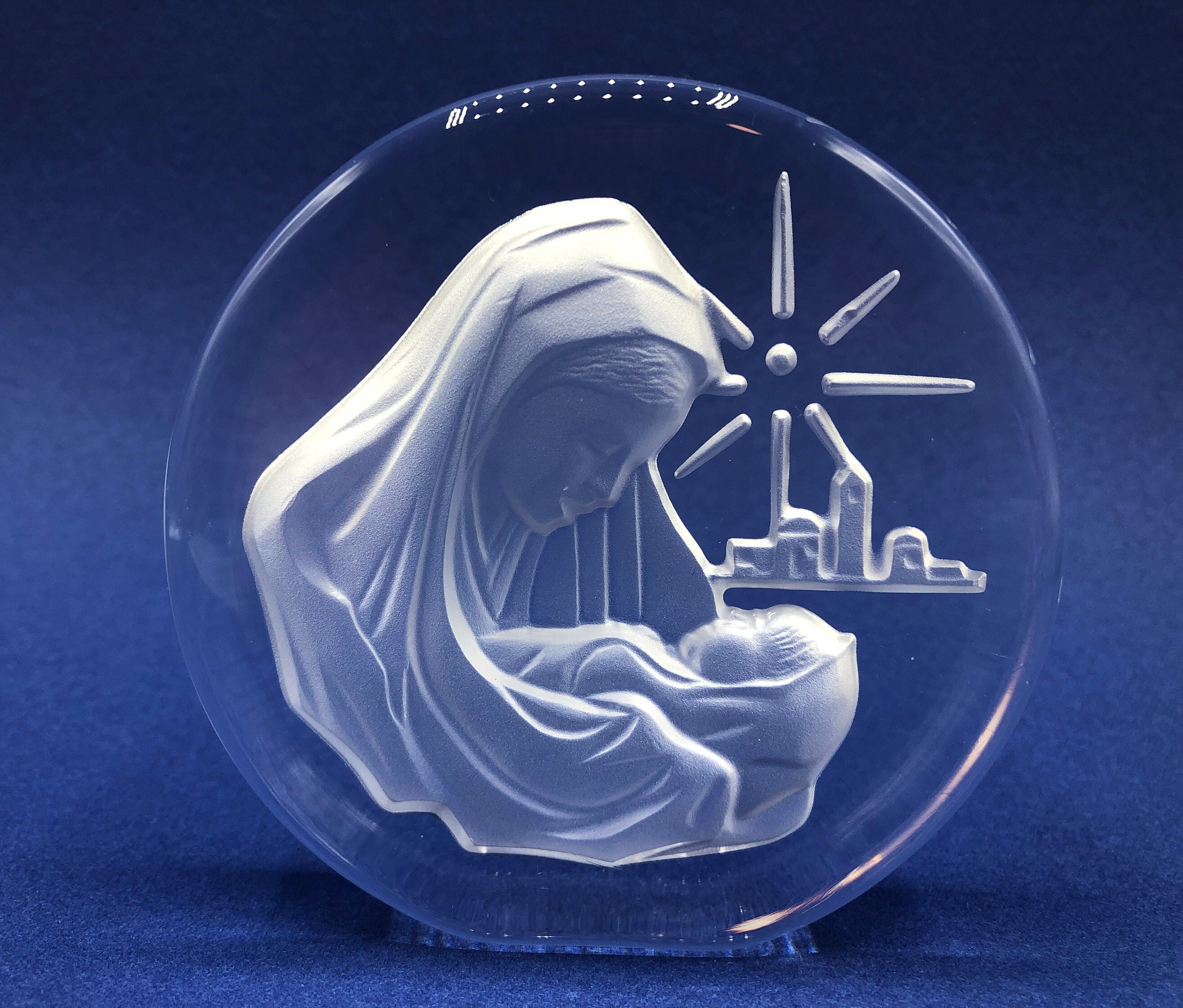 Crystal Children Symbol