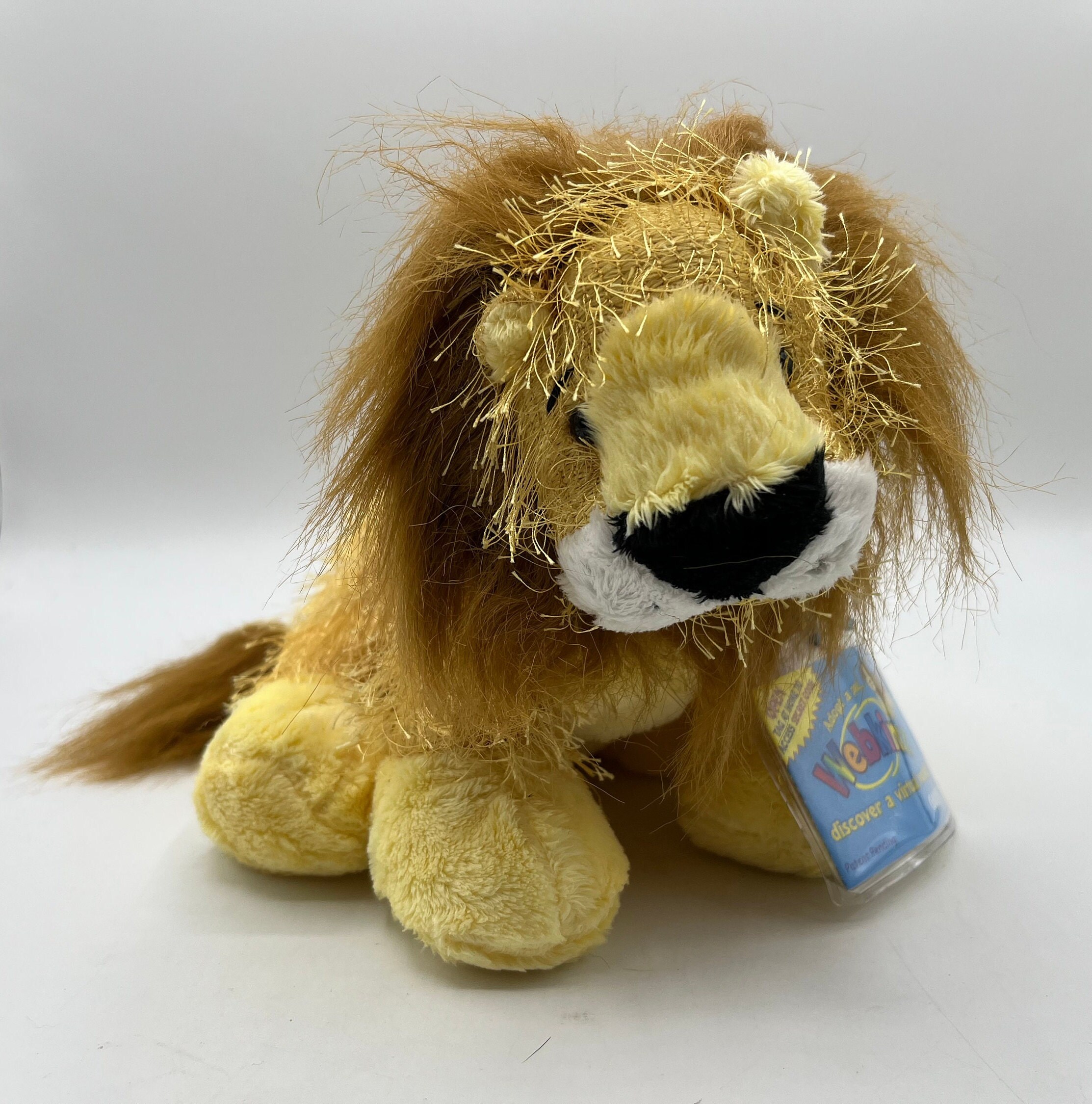 Webkinz Jr Plush | atelier-yuwa.ciao.jp