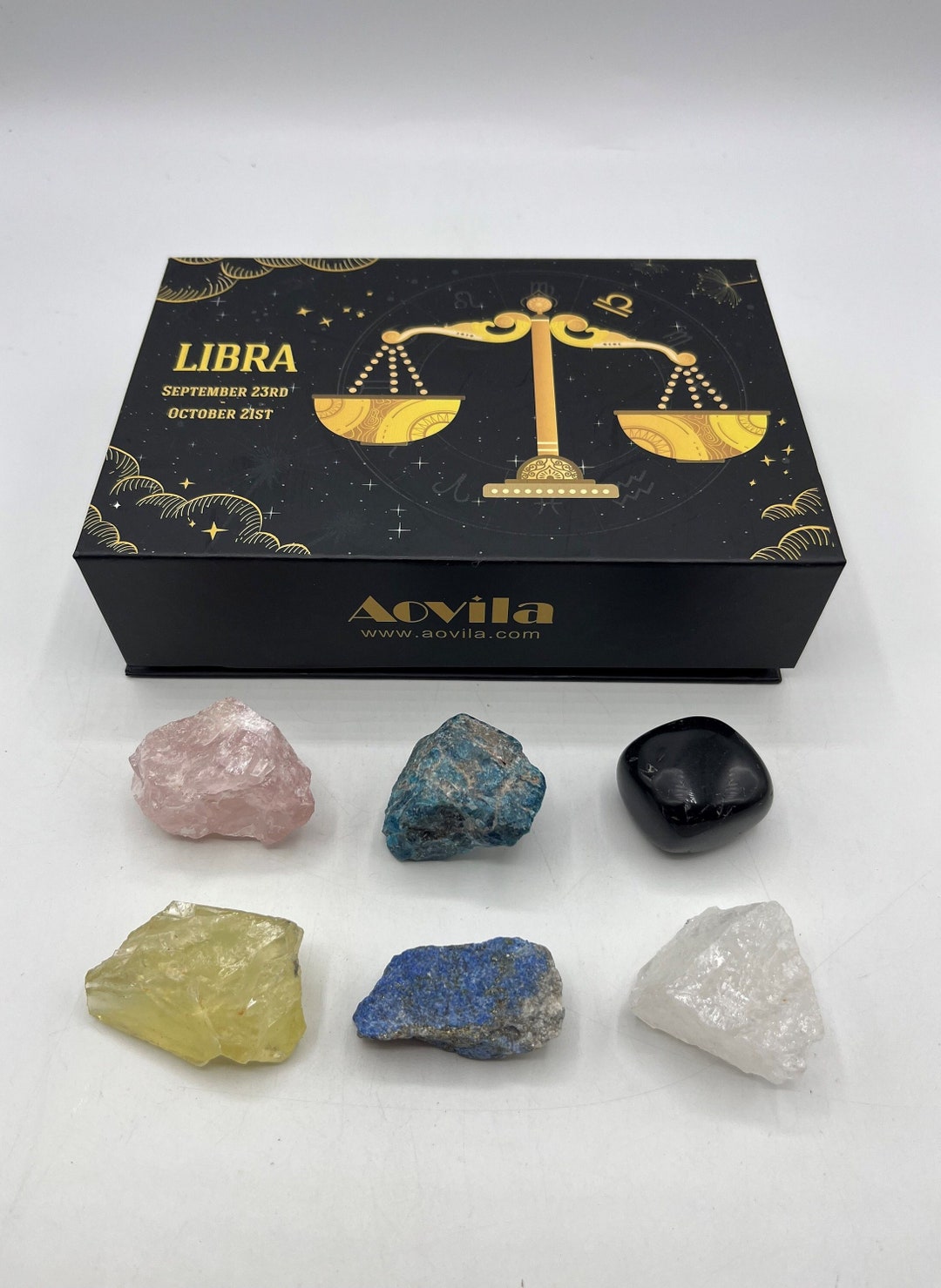 Zodiac Crystals Libras s Constellation Stones Rose Quartz Etsy zodiac-crystals-libras-s-constellation-stones-rose-quartz-etsy