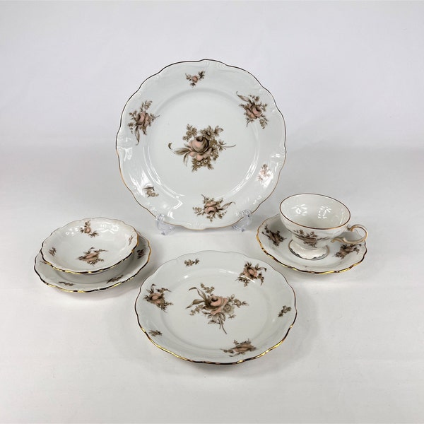 Bavaria German China - Etsy