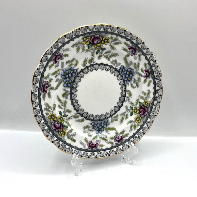 China Floral Pattern - Etsy