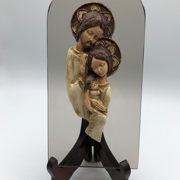 Jesus Display Glass - Etsy