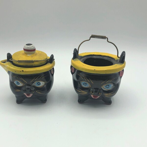 Cat Creamer - Etsy