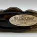 Avon Collectible Ten Point Buck Wild Country After Shave Bottle. - Etsy