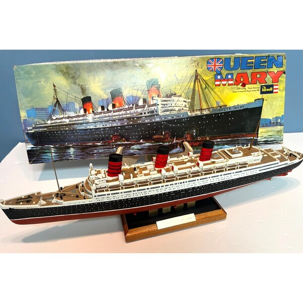 Ocean Liners - Etsy