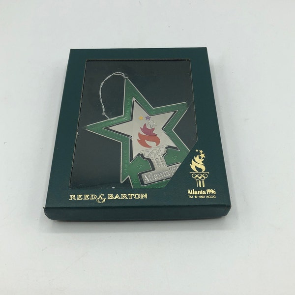 Silverplate Ornament - Etsy