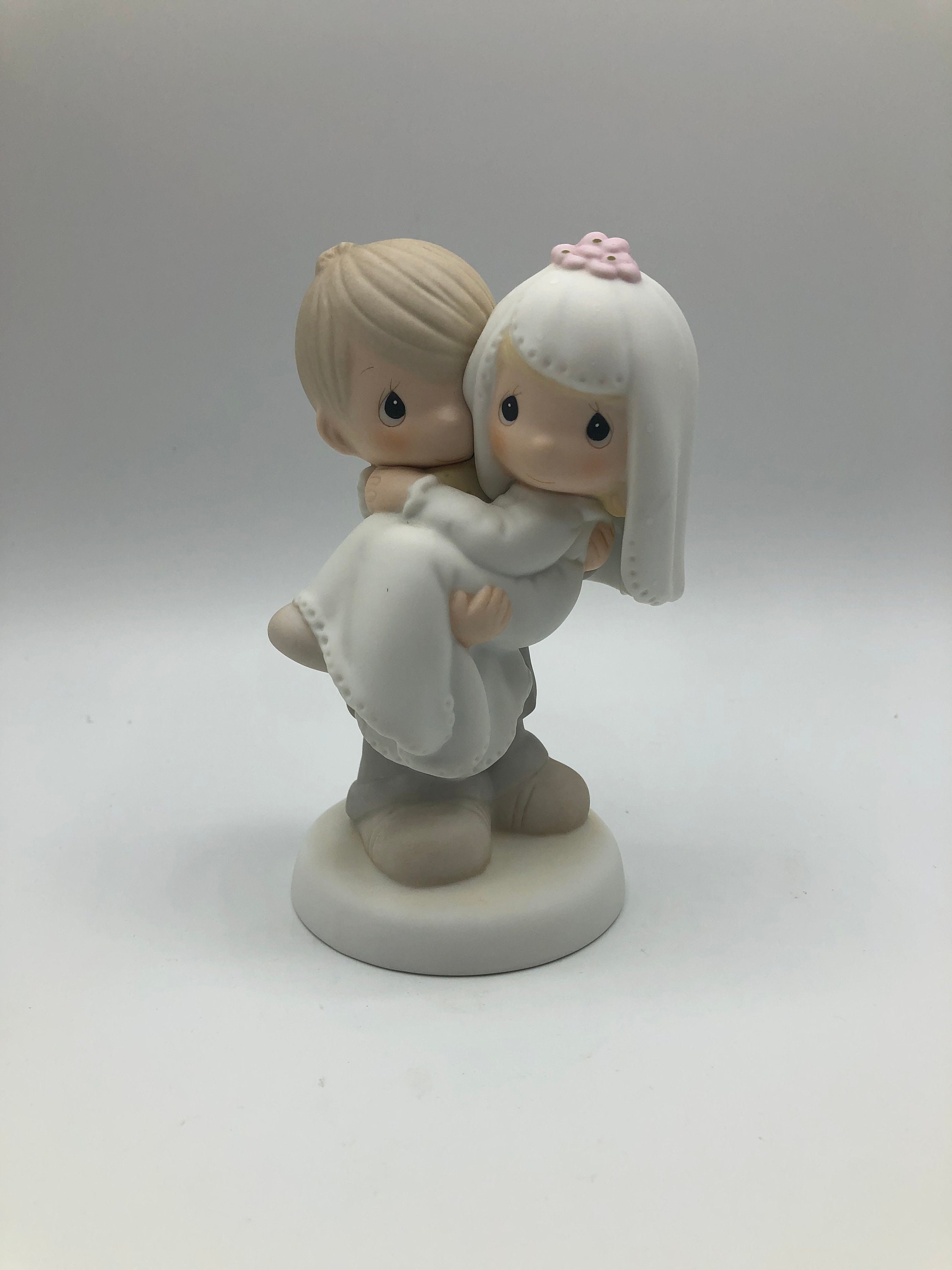 Collectibles Tubby's First Christmas Vintage 1983 Pig w/h Chicken ...