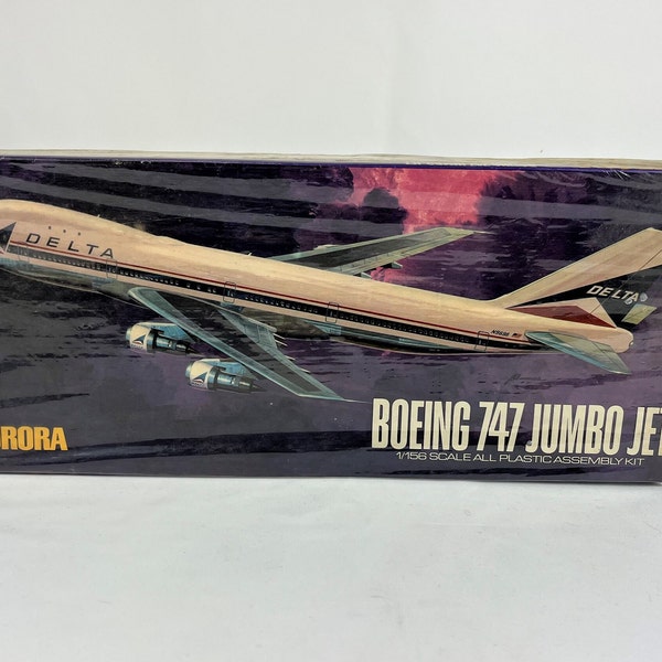 Rare Model Kits - Etsy