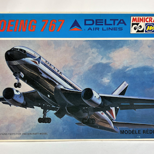 Delta Air Lines Decals - Etsy