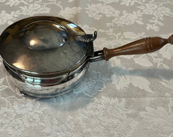 Pyrex Small Dish With Handle - Etsy