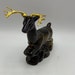 Avon Collectible Ten Point Buck Wild Country After Shave Bottle. - Etsy