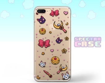 Sailor moon phone case | Etsy