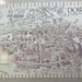 A3/A2 - Map of Derry - as Gaeilge - Etsy