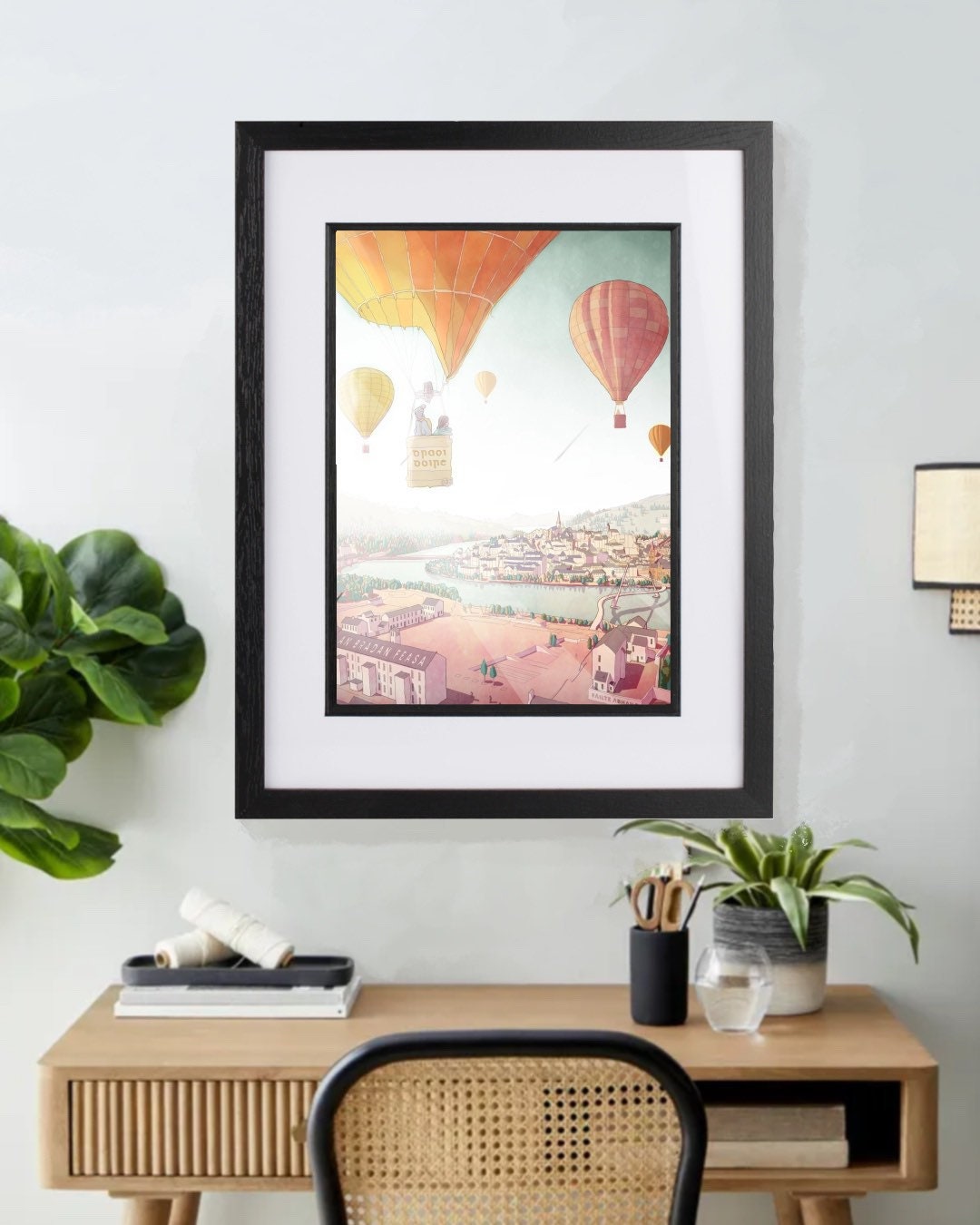 Derry Balloons - Etsy