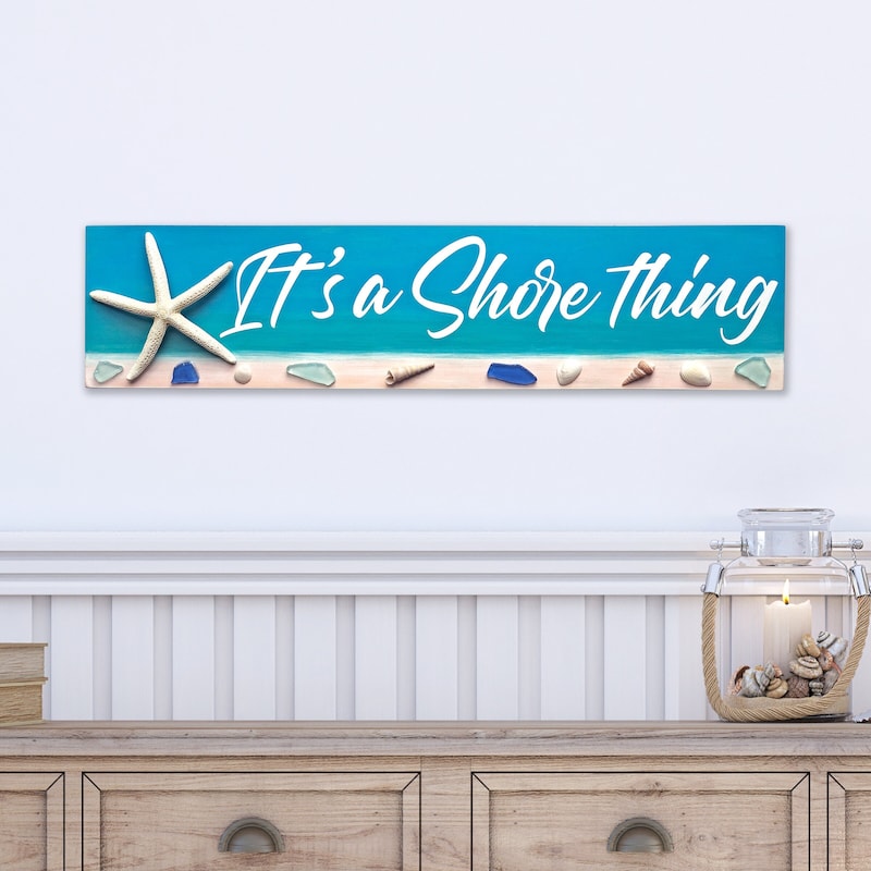Shore Signs - Etsy