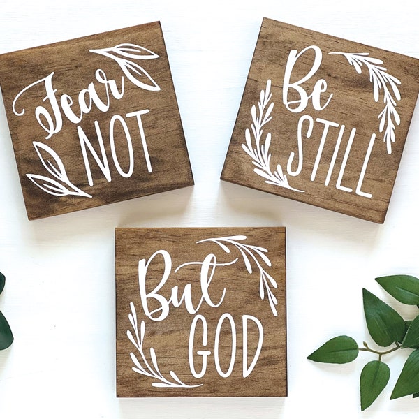 Scripture Sign - Etsy