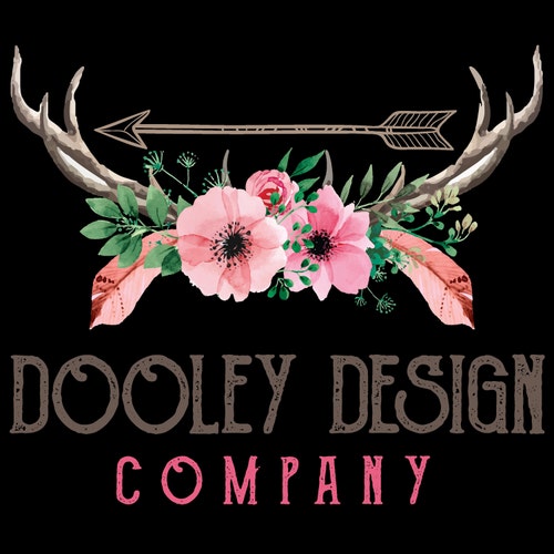 DooleyDesignCompany - Etsy