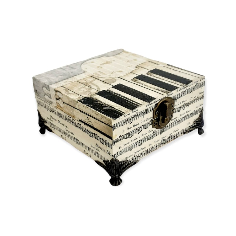 Music Storage - Etsy