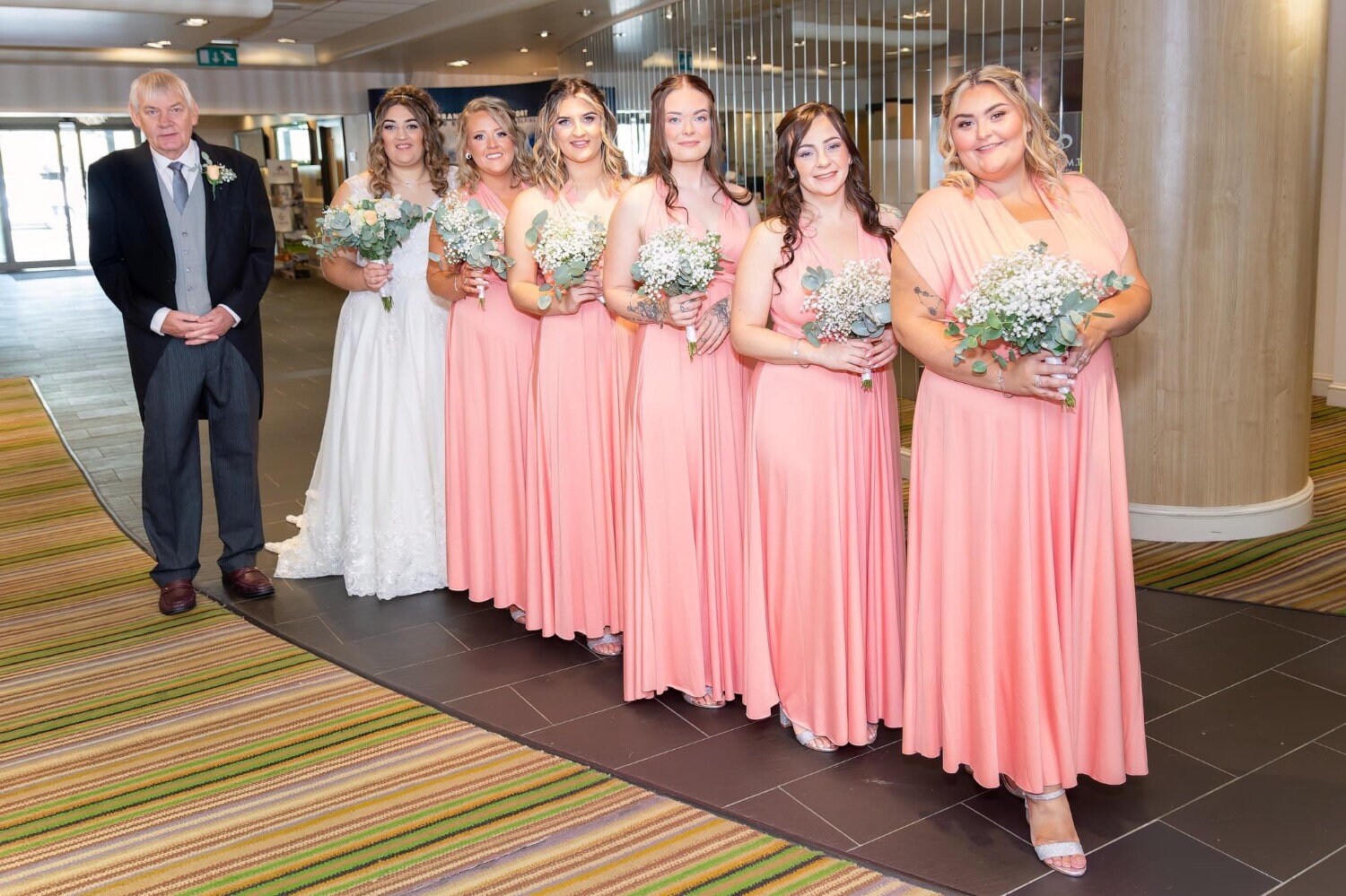 Dusty Rose Bridesmaid Dress,convertible Dress,infinity Dress,infinity ...