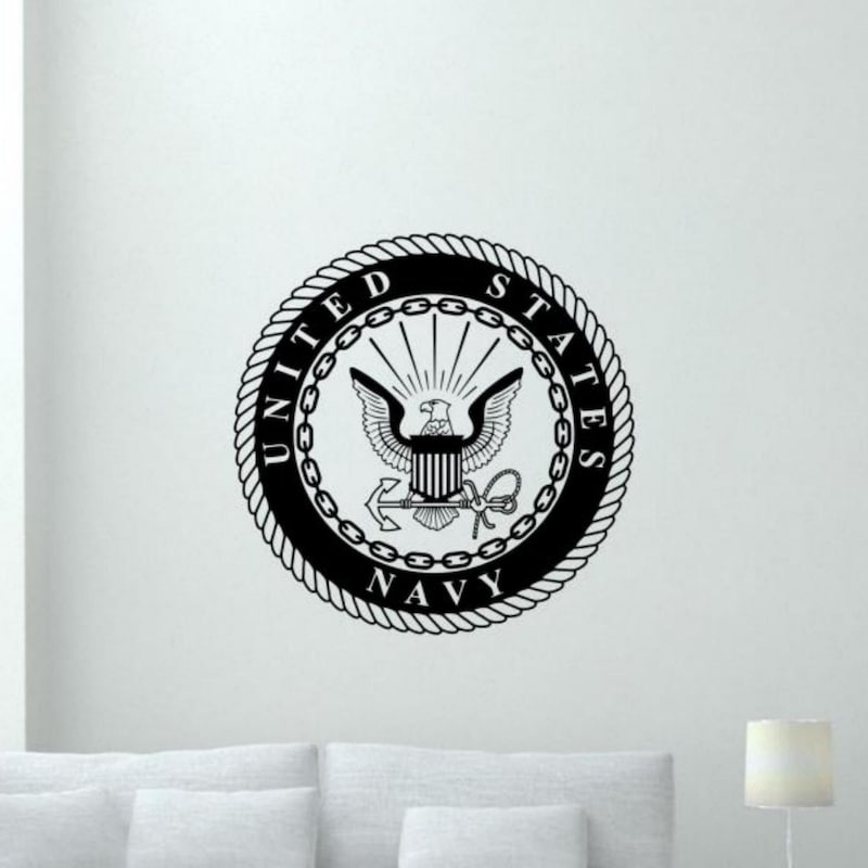Us Navy - Etsy
