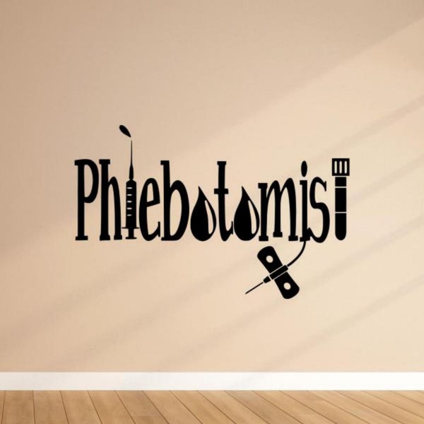 Phlebotomist - Etsy