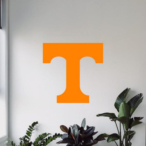 Tennessee Power T - Etsy