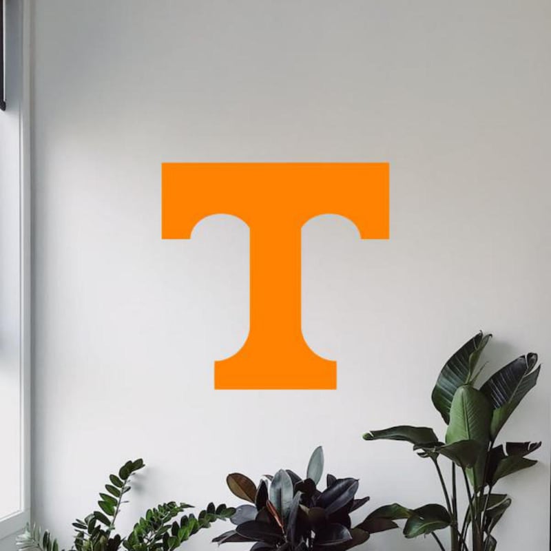 Tennessee Power T - Etsy