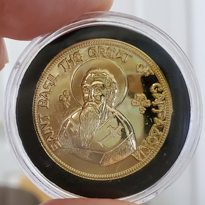 Necklace Greek Coin Jewelry - Etsy