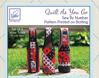 June Tailor Pattern | Etsy