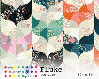 X Quilt Pattern | Etsy