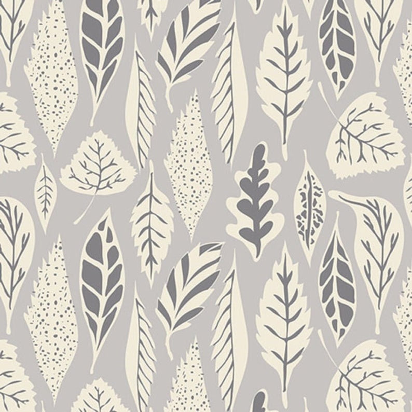 Hello Bear by Bonnie Christine Art Gallery Fabrics Half - Etsy