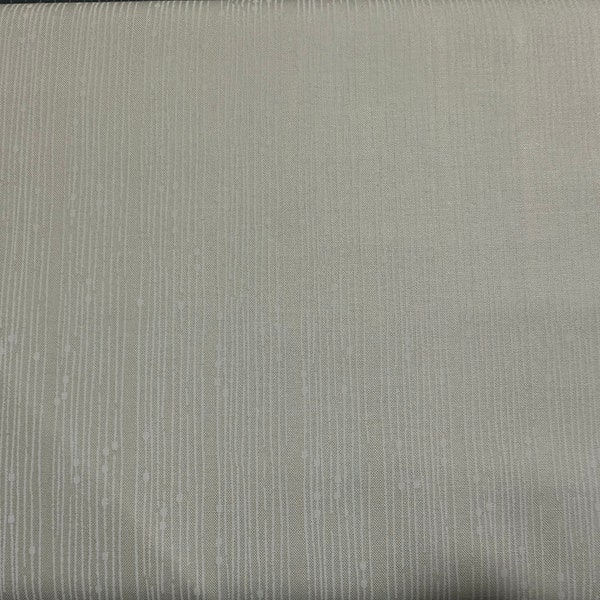 White Tonal Fabric - Etsy