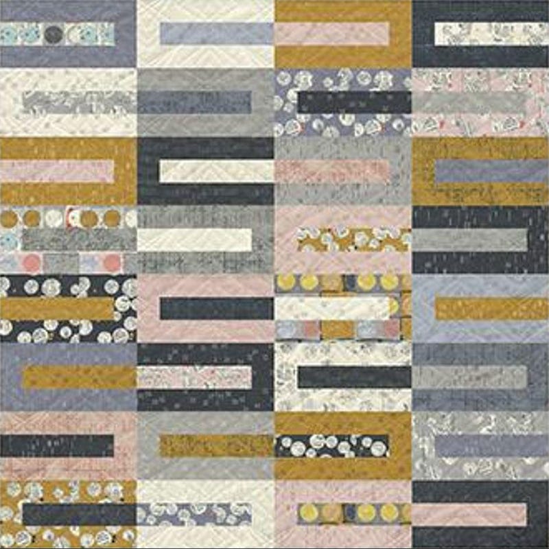 Zen Chic Pattern - Etsy