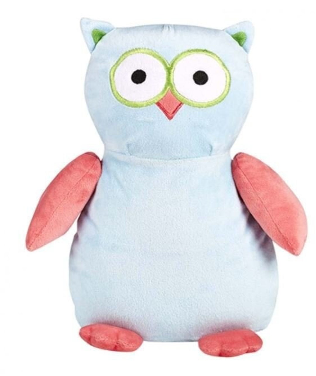 Hooty Lou Cubby by Baby Cubbies - Embroidery Machine Friendly Stuffed ...