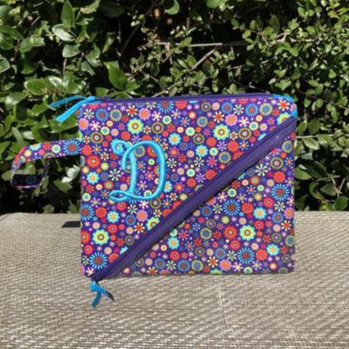 Happy Bag Sewing Pattern by Sew Michelle Makes - Etsy